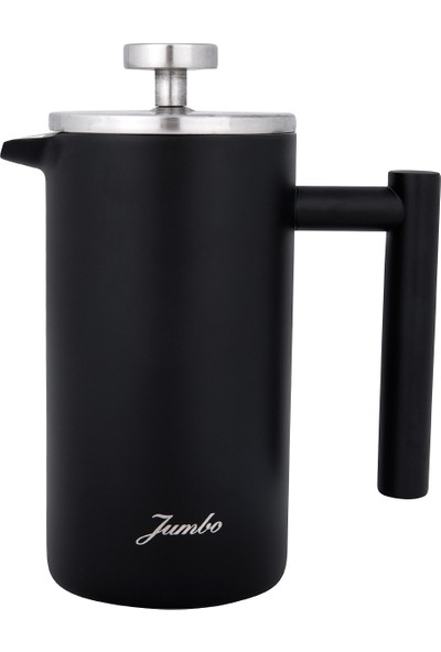 Jumbo Venti Çelik French Press 350 ml Jumbo Venti Çelik French Press 350 ml