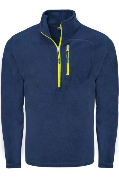 Genius Store Outdoor Erkek Polar Tactical Yarım Fermuarlı Cepli Tactical Genius Store Outdoor Erkek Polar Tactical Yarım Fermuarlı Cepli Tactical