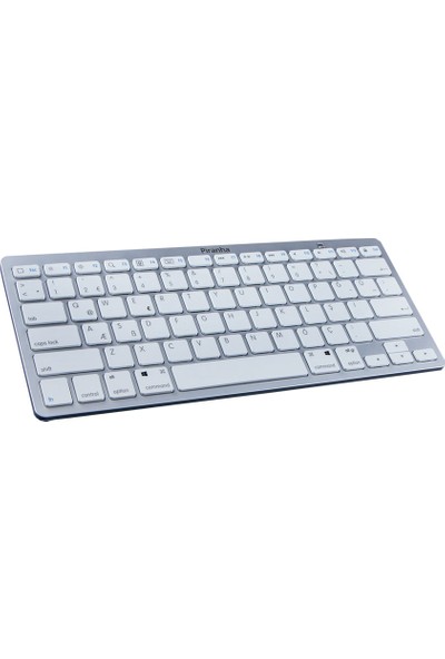 Piranha 2375 Bluetooth Kablosuz Klavye