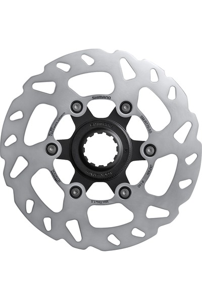 Shimano SM-RT70 140mm Center Lock Ice-Tech Rotor