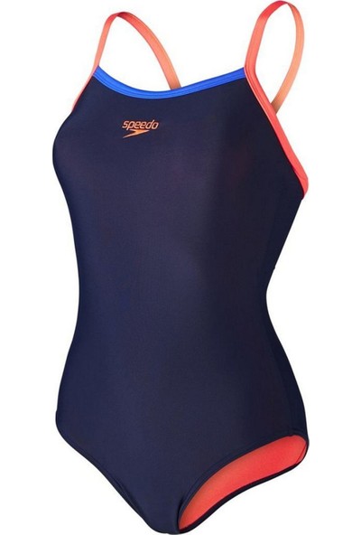 Speedo Yüzücü Mayo Yetişkin Kadın 8-05403A597