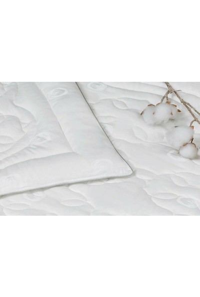 Linens Cotton Yorgan Bebek