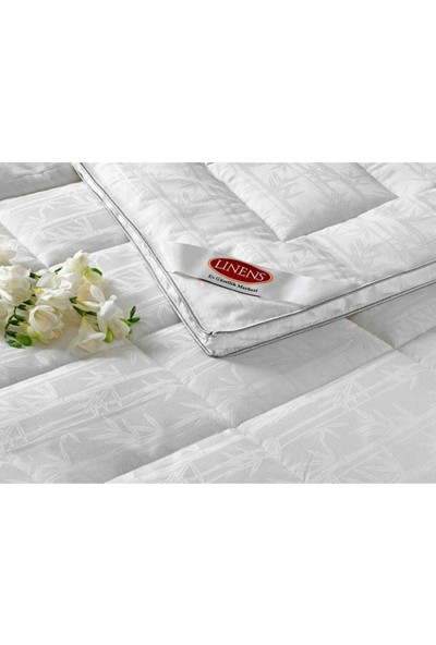 Linens Bambu Yorgan Bebek Linens Bambu Yorgan Bebek