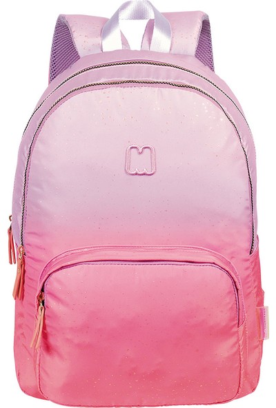 Marshmallow Sırt Çantası Degrade Pink 63463 Marshmallow Sırt Çantası Degrade Pink 63463