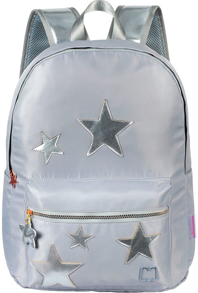 Marshmallow Sırt Çantası Stars Blue 63489 Marshmallow Sırt Çantası Stars Blue 63489
