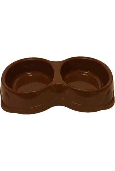 Dünya Kedi Köpek Mama ve Su Kabı 2'li Mama Tabağı 2 Adet 350 ml Dünya Kedi Köpek Mama ve Su Kabı 2'li Mama Tabağı 2 Adet 350 ml