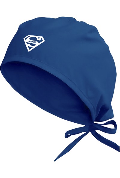 Tasarım Trend Super Nurse Cerrahi Bone