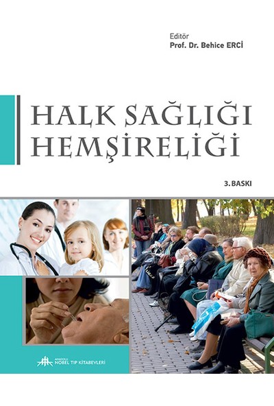 Halk Sağlığı Hemşireliği - Behice Erci