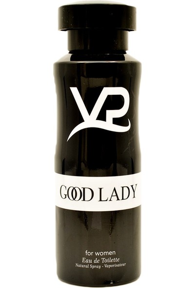 Vp Good Lady 200 ml Kadın Deodorant