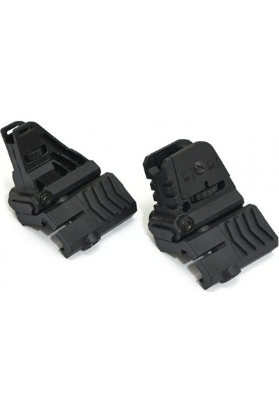 Kraft 45 Derece Taktik Gez Apacık Seti Kraft 45 Derece Taktik Gez Apacık Seti