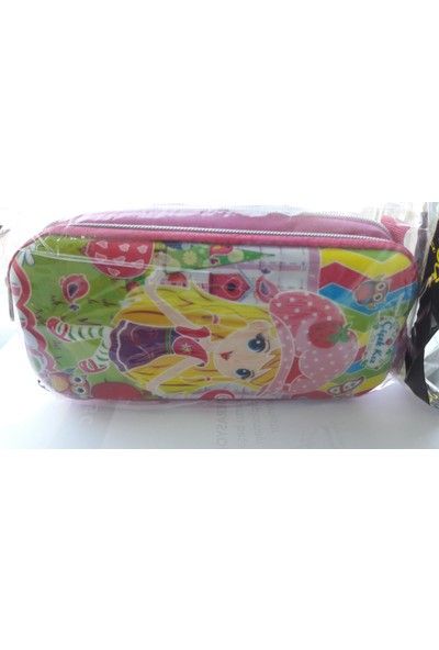 Zynsa Çift Bölmeli Desenli Kabartmalı Kalemlik Kod: 12115 Zynsa Çift Bölmeli Desenli Kabartmalı Kalemlik Kod: 12115