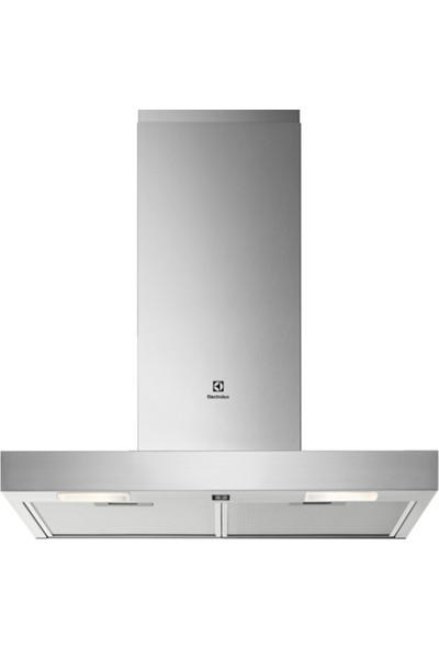 Electrolux LFT316X Inspiration Ankastre Davlumbaz Inox Electrolux LFT316X Inspiration Ankastre Davlumbaz Inox