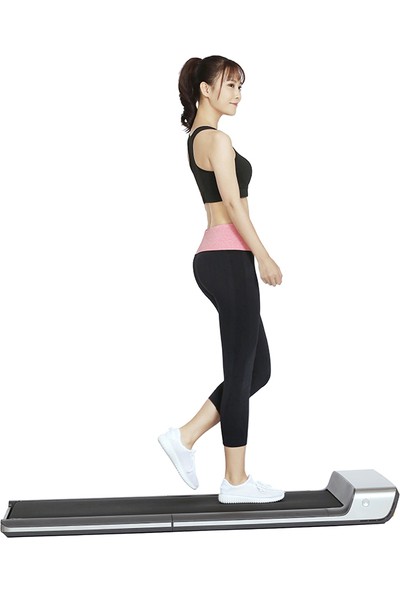 Hattrick Smartpad Katlanabilir Yeni Nesil Yürüme Bandı Hattrick Smartpad Katlanabilir Yeni Nesil Yürüme Bandı