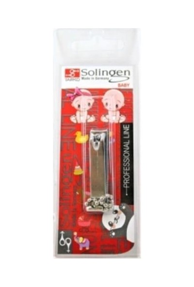Tarko Solingen 308 Bebek Tırnak Makası