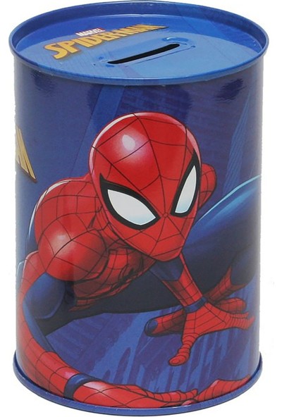 Spiderman Kumbara Ecomm