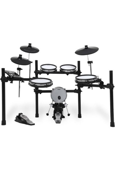 Hitman HD-27 Dijital Davul Seti Hitman HD-27 Dijital Davul Seti