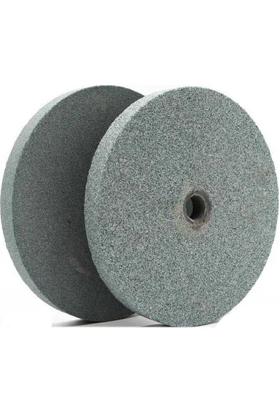 İşkur Makina Zımpara Taşlama Taşı Çark Motoru Tekeri 150 mm 2'li İşkur Makina Zımpara Taşlama Taşı Çark Motoru Tekeri 150 mm 2'li