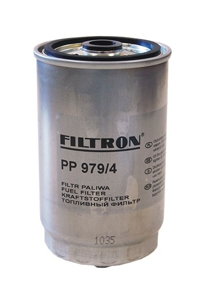 Filtron Hyundai Accent Era 1.5 Crdi Mazot Filtresi 2006-2012 Filtron Hyundai Accent Era 1.5 Crdi Mazot Filtresi 2006-2012