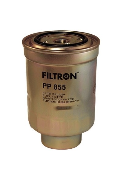 Filtron Toyota Auris 1.4 D4D Mazot Filtresi 2007-2016 Filtron Toyota Auris 1.4 D4D Mazot Filtresi 2007-2016