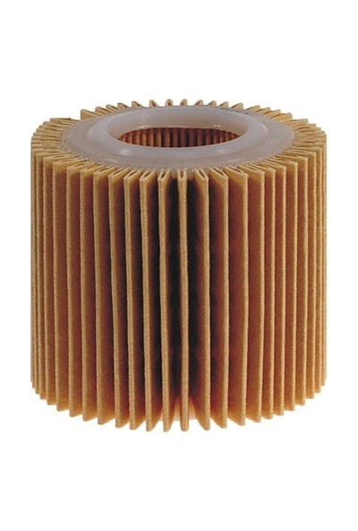 Filtron Toyota Corolla 1.6 Yağ Filtresi 2009-2018