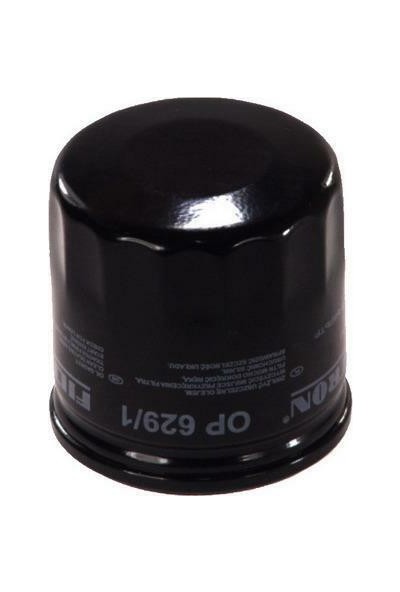 Filtron Ford Fiesta 1.4 1.6 Yağ Filtresi 2008-2018