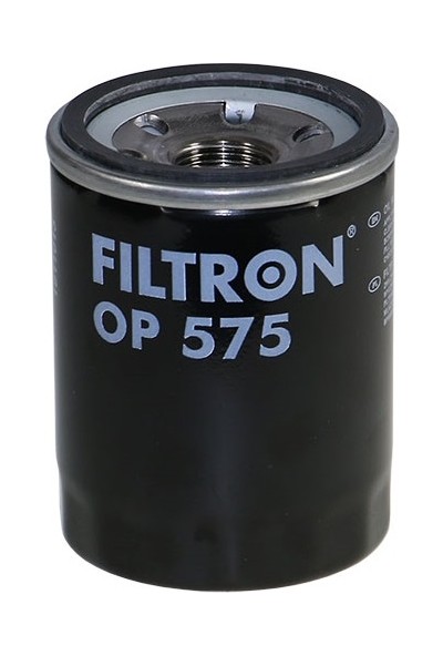 Filtron Honda Jazz 1.4 Yağ Filtresi L13A 2005-2008