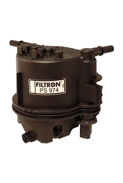 Filtron Ford Fiesta 1.4 Tdci Mazot Filtresi 2002-2008 Filtron Ford Fiesta 1.4 Tdci Mazot Filtresi 2002-2008