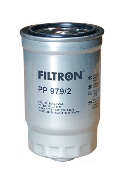 Filtron Kia Cerato 1.5 Crdi Mazot Filtresi 2005-2009 Filtron Kia Cerato 1.5 Crdi Mazot Filtresi 2005-2009