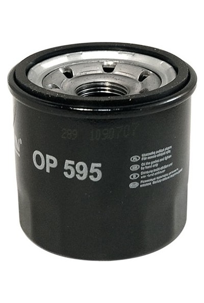 Filtron Nissan Qashqai 1.6 Yağ Filtresi 2006-2013 Filtron Nissan Qashqai 1.6 Yağ Filtresi 2006-2013