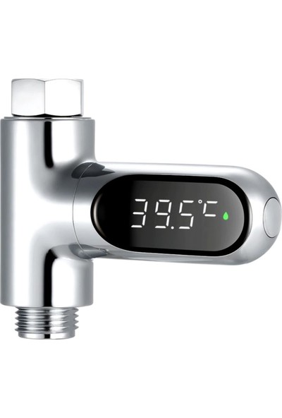 OEM Ls-05 Dijital Duş Termometresi