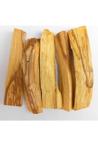 Alara Home Palo Santo Ağaç Tütsü (5 Adet) Alara Home Palo Santo Ağaç Tütsü (5 Adet)