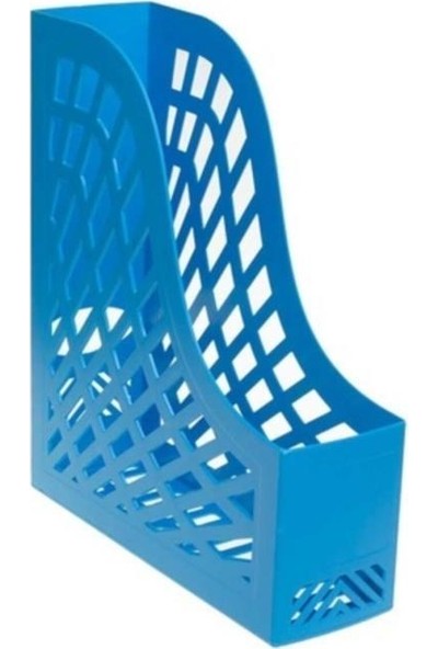 Daf 120 Plastik Magazinlik