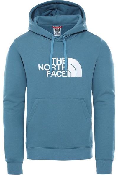 The North Face AHJY Drew Peak Pullover Erkek Sweatshirt
