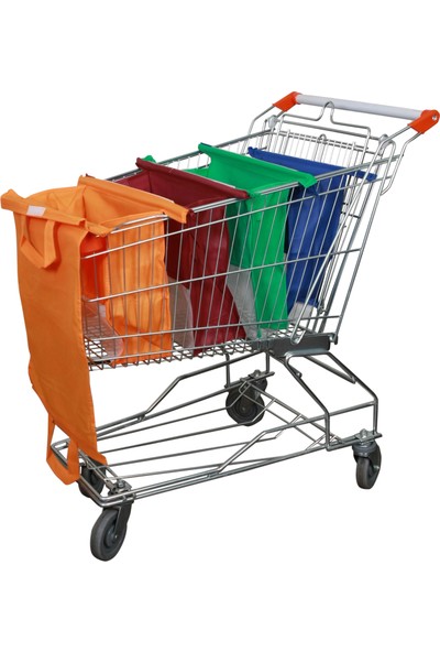 Bayteks Market Torbası