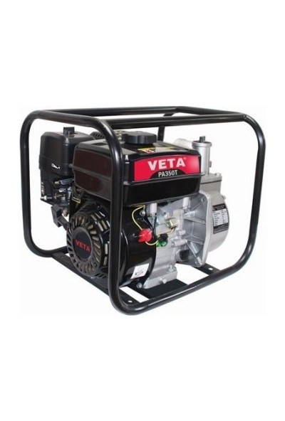 Veta PA350T Su Motoru 3″ Benzinli Veta PA350T Su Motoru 3″ Benzinli