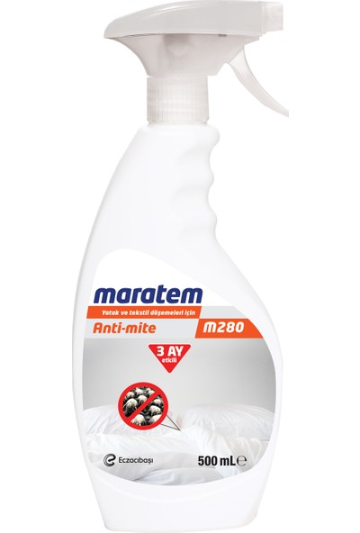 Maratem M280 Anti-Mite 500 ml