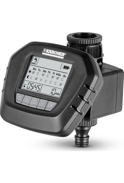 Karcher Sulama Bilgisayarı Wt 5