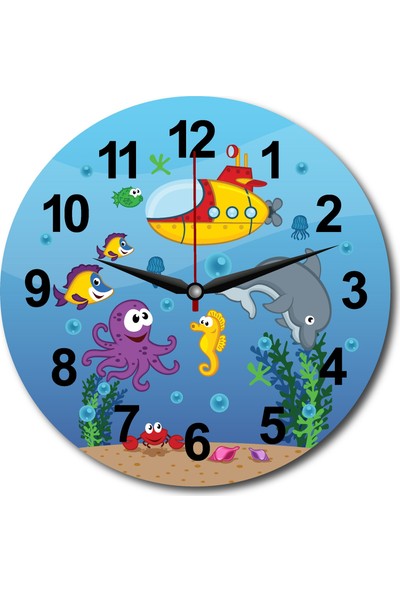 Trend Avm Dijital Baskı Saatler