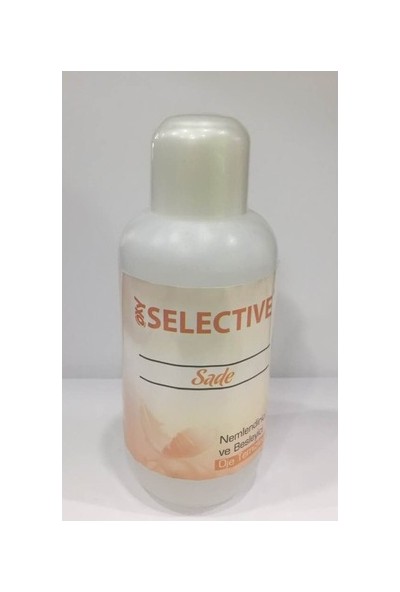 Oxy Selectıve Aseton Oje Çıkartıcı 220 ml Oxy Selectıve Aseton Oje Çıkartıcı 220 ml