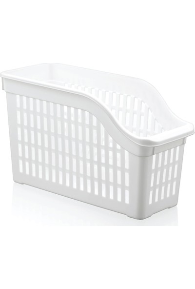 Karen Plastik Buzdolabı Düzenleyici 4'lü Set