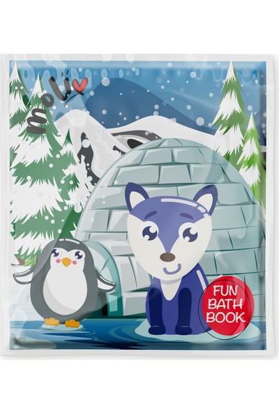 Sarp Okyanus Banyo Kitabı