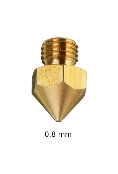 Creality 3D Nozzle 0.8mm