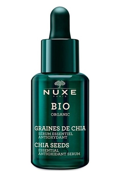 Nuxe Bio Organic Antioksidan Serum 30 ml Nuxe Bio Organic Antioksidan Serum 30 ml