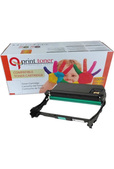 Qprint Samsung MLT-R116 Muadil Drum Ünitesi Qprint Samsung MLT-R116 Muadil Drum Ünitesi