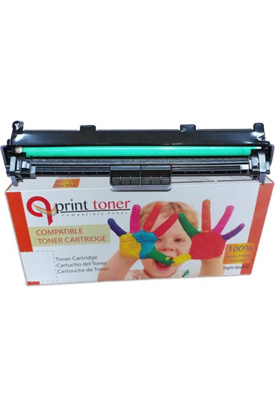 Qprint Hp 19A-CF219A Muadil Drum Ünitesi Qprint Hp 19A-CF219A Muadil Drum Ünitesi