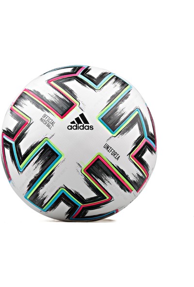 adidas Uniforia Pro Türkiye Süper Lig Resmi Maç Topu No - 5 FH73594