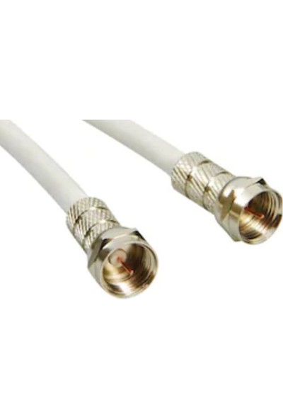 Next YE-6401 Ccs Rg6 U/4 Çanak Anten Kablosu - 50M