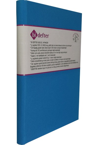 Bi Defter A-4 Müzik Nota Defteri Anahtarsız 120 Sayfa 90 gr 21 x 29,5 cm Bi Defter A-4 Müzik Nota Defteri Anahtarsız 120 Sayfa 90 gr 21 x 29,5 cm