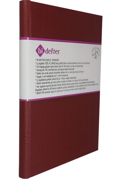 Bi Defter A-4 Müzik Nota Defteri Anahtarsız 120 Sayfa 90 gr 21 x 29,5 cm Bi Defter A-4 Müzik Nota Defteri Anahtarsız 120 Sayfa 90 gr 21 x 29,5 cm