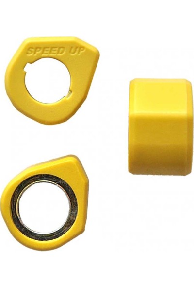 Speed Up Kral Kr-44 Pion Performans Bagası 6.5 gr